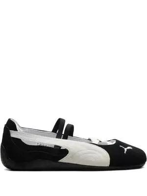 PUMA Speedcat Ballet Flats