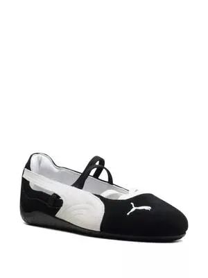 PUMA Speedcat Ballet Flats
