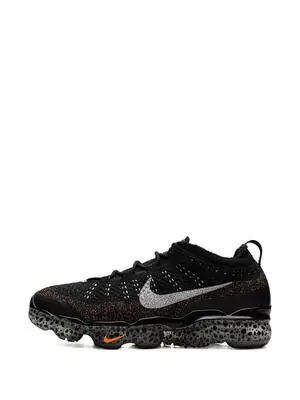 Nike Vapormax Flyknit Sneakers - Black
