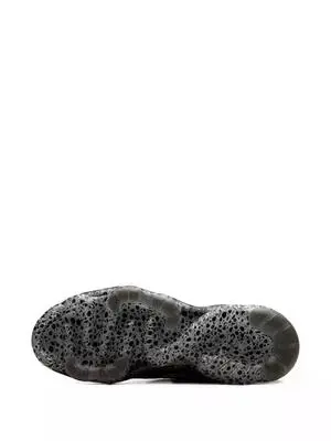 Nike Vapormax Flyknit Sneakers - Black