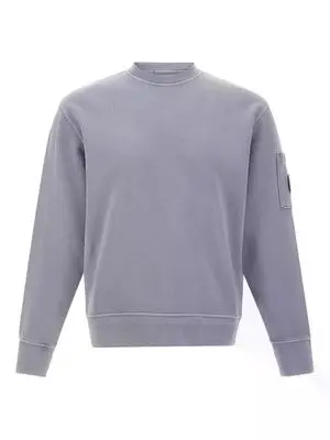 C.P. COMPANY Mock-neck Sweatshirt