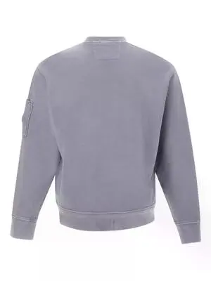 C.P. COMPANY Mock-neck Sweatshirt