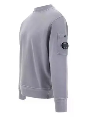 C.P. COMPANY Mock-neck Sweatshirt