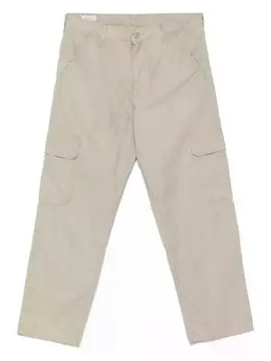 LEVI'S 568 Trousers - Green