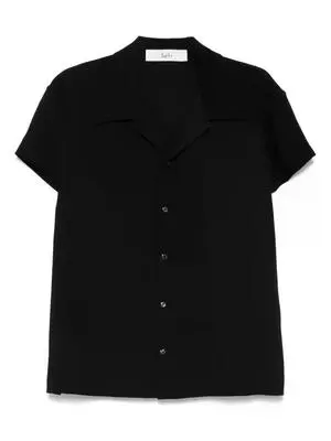 Sefr Camp Collar Shirts For Men