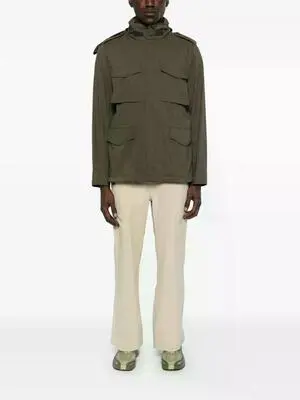 Aspesi Mini Field Jacket - Green
