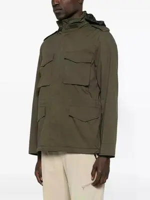 Aspesi Mini Field Jacket - Green