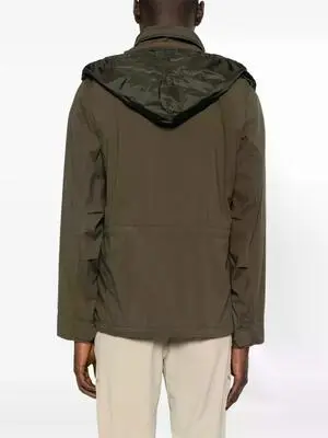 Aspesi Mini Field Jacket - Green