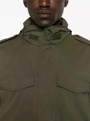 Aspesi Mini Field Jacket - Green