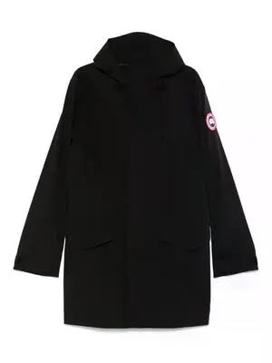 Canada Goose Barclay Coat - Black