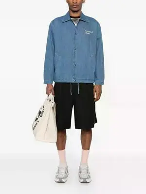 Universal Works Head Coach Jacket