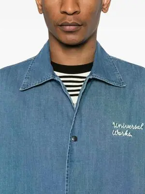 Universal Works Head Coach Jacket