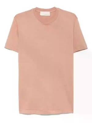 COSTUMEIN Cotton T-shirt - Pink
