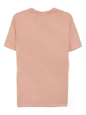 COSTUMEIN Cotton T-shirt - Pink