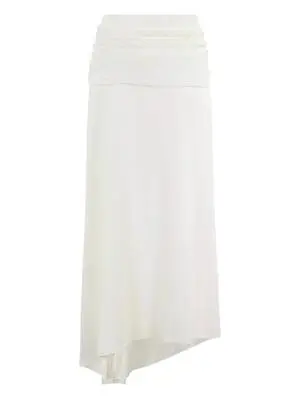 Andamane Draped Bottoms For Women