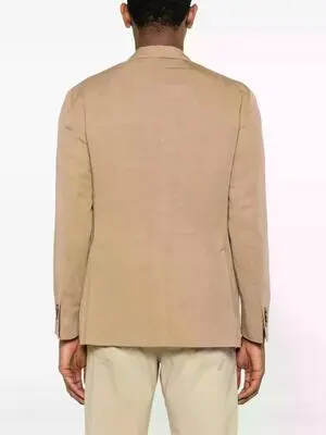 Boglioli Single-breasted Blazer