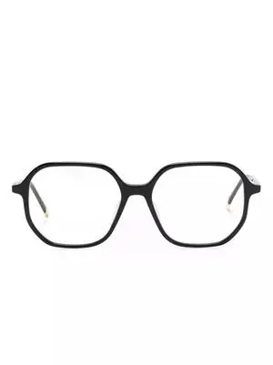 GIGI STUDIOS Elea Eyeglasses - Black