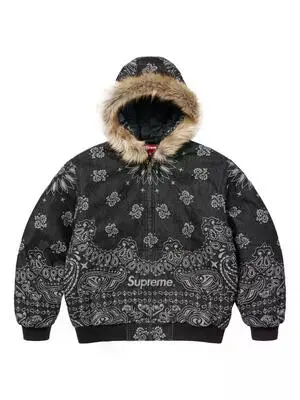 Supreme Snow Wear Jackets For Men