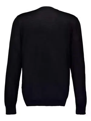 Marni Embroidered Sweater