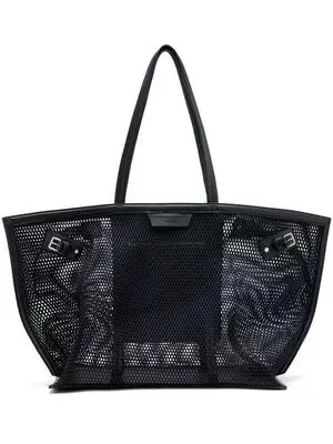 Proenza Schouler Days Carryall Tote Bag - Black