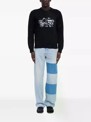 MAISON MARGIELA Crew-neck Sweater