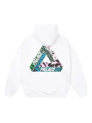 PALACE Jungle Dream Hoodie