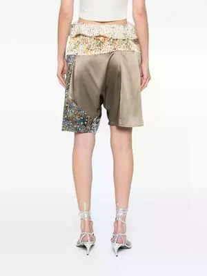 BLESS Silk Shorts
