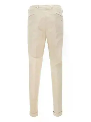 BRIGLIA 1949 Straight-leg Trousers - Neutrals