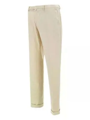 BRIGLIA 1949 Straight-leg Trousers - Neutrals