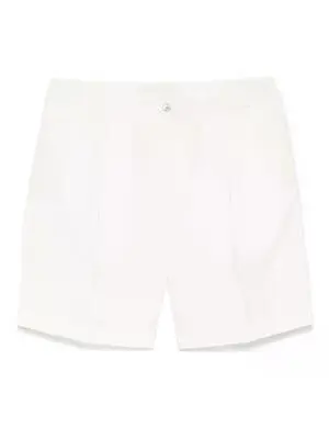 BRIGLIA 1949 Colvilles Shorts - White