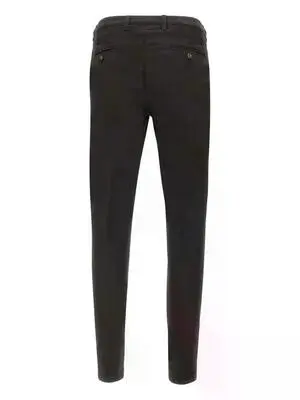 BRIGLIA 1949 Bg05 Straight-leg Trousers