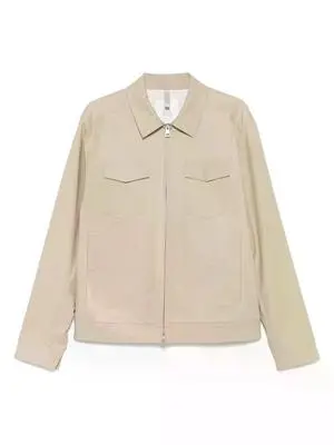 DUNO Citrus Jacket - Neutrals