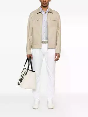 DUNO Citrus Jacket - Neutrals