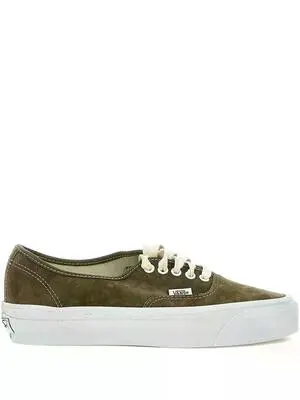 VANS Authentic Reissue 44 Sneakers - Green-3