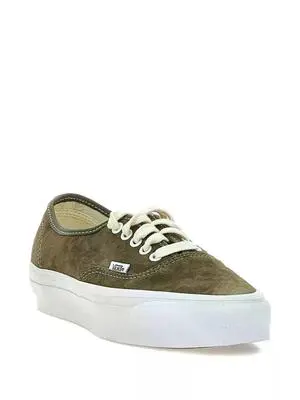 VANS Authentic Reissue 44 Sneakers - Green-3