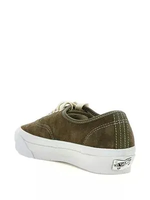 VANS Authentic Reissue 44 Sneakers - Green-3