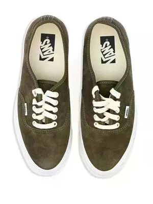 VANS Authentic Reissue 44 Sneakers - Green-3