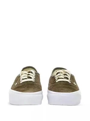 VANS Authentic Reissue 44 Sneakers - Green-3