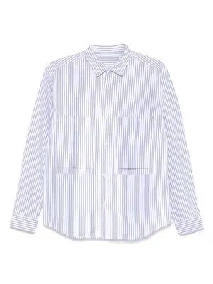 FORTELA Striped Shirt