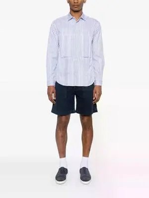 FORTELA Striped Shirt