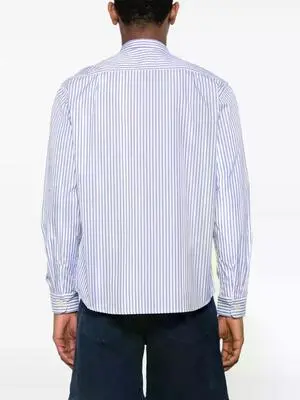 FORTELA Striped Shirt