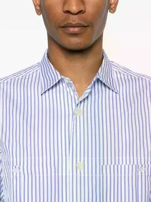 FORTELA Striped Shirt