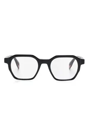GIGI STUDIOS GIGI STUDIOS Roosevelt Eyeglasses Black