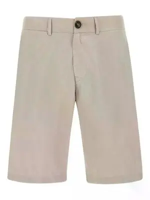 Rrd Belted Shorts For Men