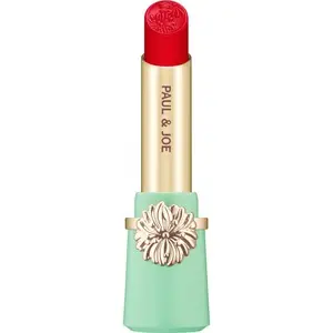 Paul & Joe Lipstick - Arrosoir Rouge 07