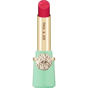 Paul & Joe Lipstick Raspberry Tea 01