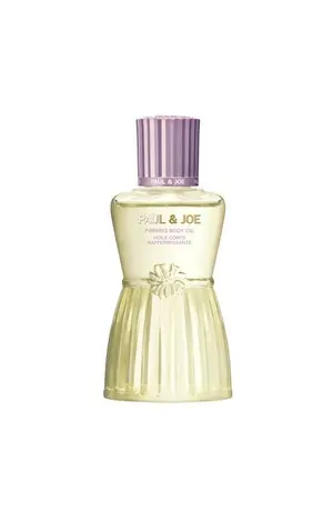 Paul & Joe Firming Body Oil - Clear