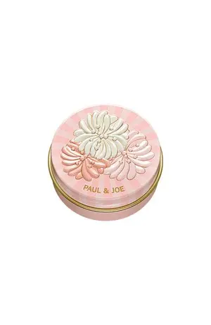 Paul & Joe Lip Conditioning Balm - Clear