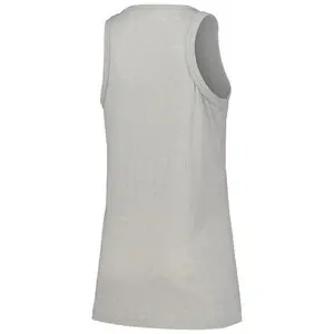 SOFT AS A GRAPE Chicago White Sox Gauze High Neck Tank Top