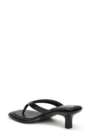 Sam Edelman Dollie Sandal - Black